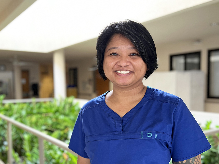 About Us | Hale Makua Health Services